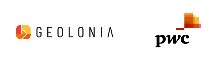 Geolonia、PwCコンサルティング合同会社と都市OS領域での空間情報活用で協業 | 株式会社 Geolonia - ジオロニア