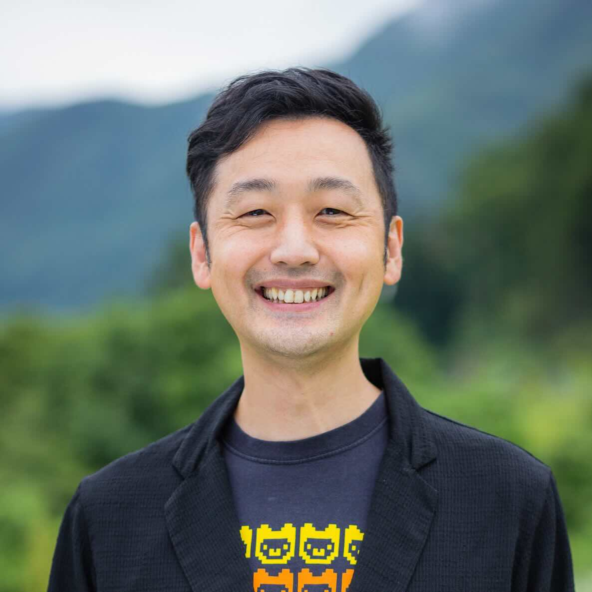 取締役に関治之氏が就任 | 株式会社 Geolonia - ジオロニア